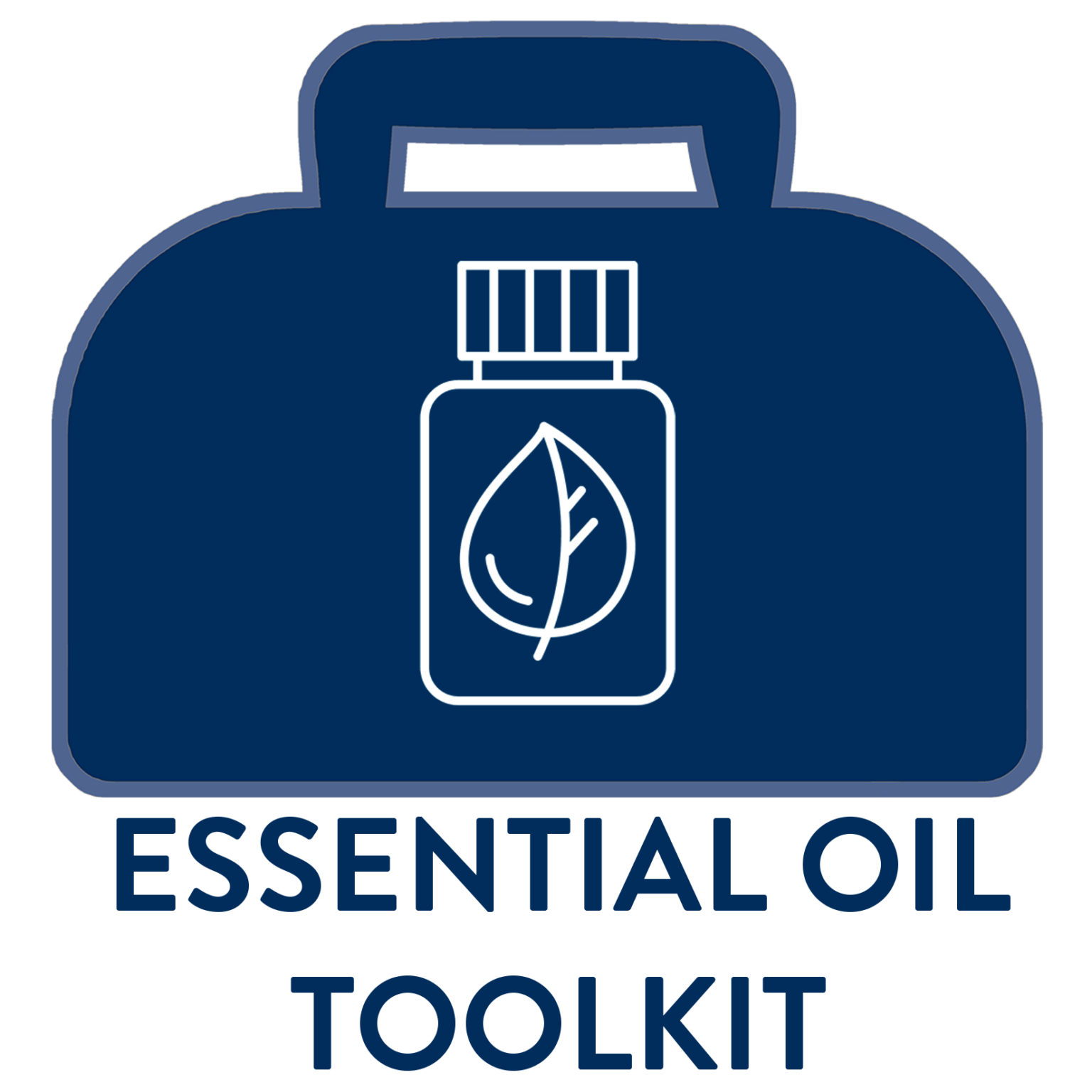 The Essential Oil Toolkit - Nourishing Joy Shop